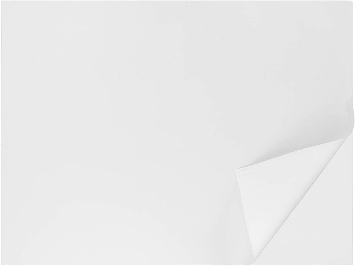 Professional 100% Rag Vellum: 10-sheet package – Birch & Benjamin